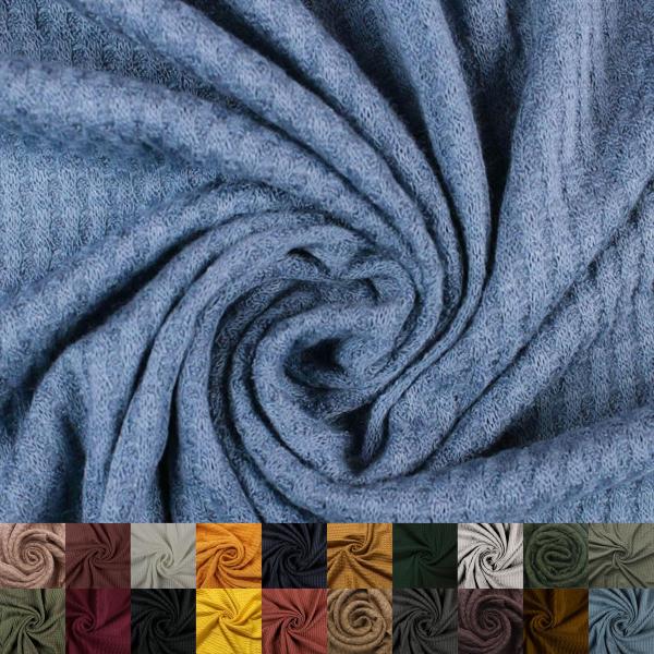 ・MATERIAL - This fabric is made from 96% rayon and 4% spandex.・FEATURES - This fabric offers a soft texture, smooth drap...