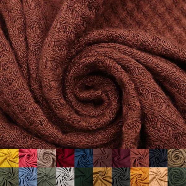 ・MATERIAL - This fabric is made from 96% rayon and 4% spandex.・FEATURES - This fabric offers a soft texture, smooth drap...