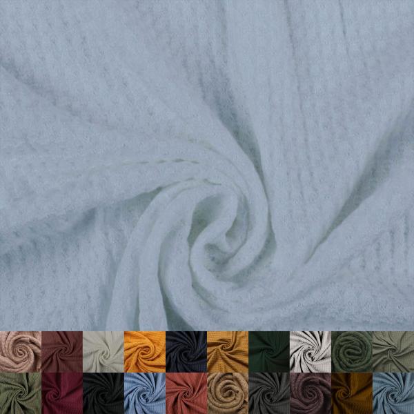 ・MATERIAL - This fabric is made from 96% rayon and 4% spandex.・FEATURES - This fabric offers a soft texture, smooth drap...