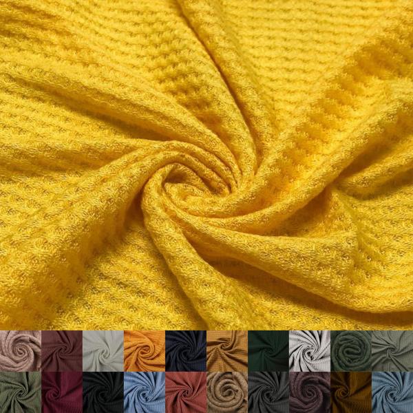 ・MATERIAL - This fabric is made from 96% rayon and 4% spandex.・FEATURES - This fabric offers a soft texture, smooth drap...