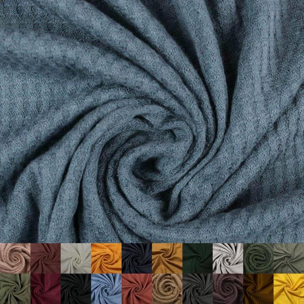 ・MATERIAL - This fabric is made from 96% rayon and 4% spandex.・FEATURES - This fabric offers a soft texture, smooth drap...