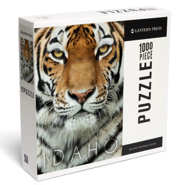 ・1000 Random Ribbon Cut Pieces: Each piece is one-of-a-kind for a satisfying fit・Premium American Craftsmanship, Made in...