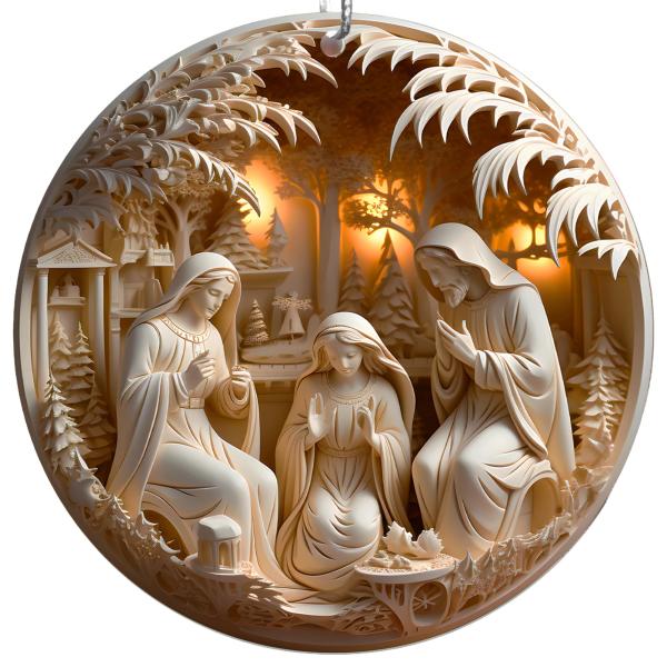 ・? COLLECTIBLE CHRISTMAS ORNAMENTS WITH YEAR 2025: Celebrate this holiday season with our beautifully crafted christmas ...
