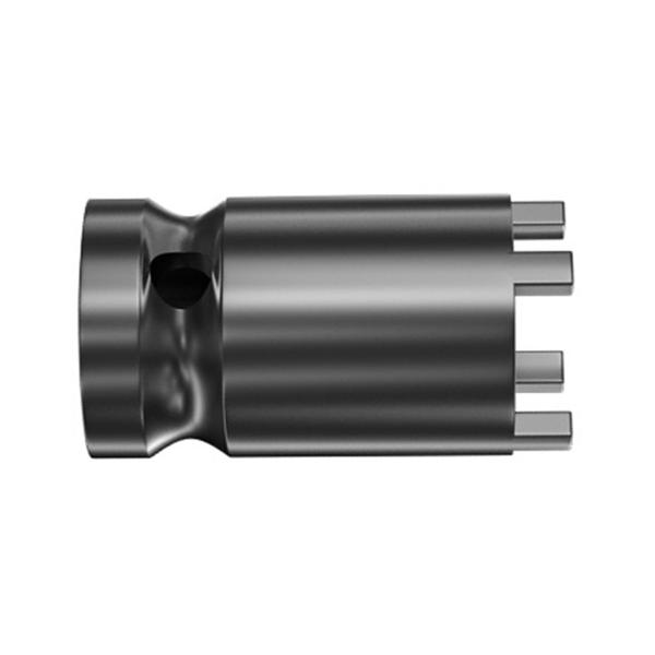 ・This electric spanner is corrosionresistant, wear impactresistant, and boasts high torques for extended lifespans.・Revo...