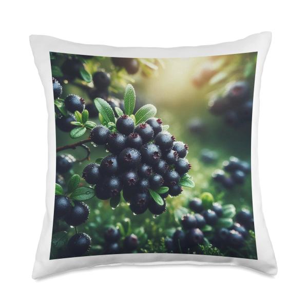 ・Aronia is a genus of deciduous shrubs, the chokeberries, in the family Rosaceae native to eastern North America and mos...