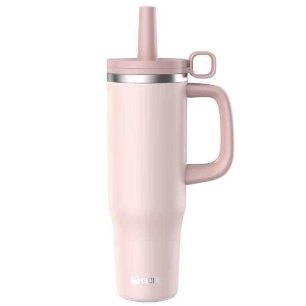 ・Crafted to securely fit into your vehicle's cup holder, this prevents any spills or leaks while you're on the road・This...