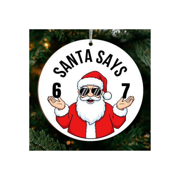 ・? COLLECTIBLE CHRISTMAS ORNAMENTS WITH YEAR 2025: Celebrate this holiday season with our beautifully crafted christmas ...