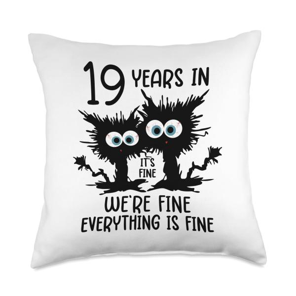 ・You are looking for gifts for the 19th couple anniversary for your girlfriend, boyfriend, partner, life partner or fian...