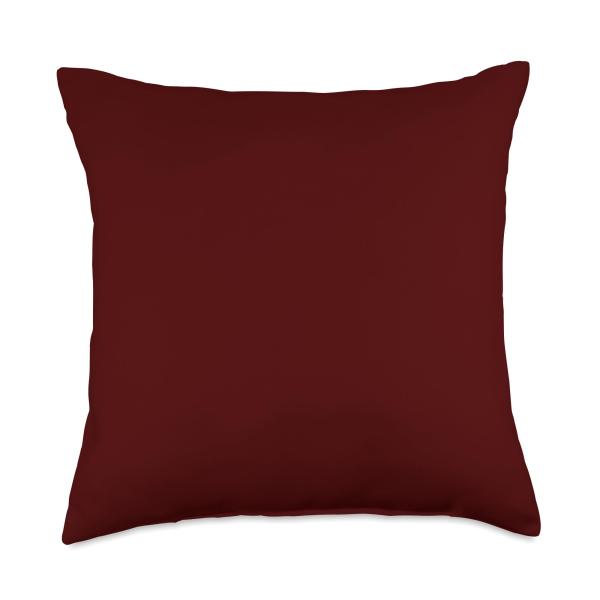・Color Description design. Add a touch of bold sophistication with our Oxblood design! This deep, rich red with brown un...