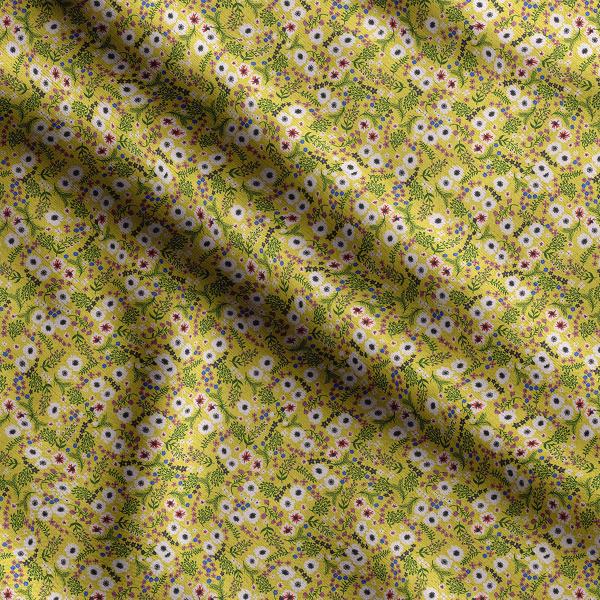 ・Soimoi（ソイモイ）のモスジョーゼット生地です。軽量でさらっとした肌触りとテクスチャー感ある表面が特徴です。・生地幅42インチ（約107cm）、販売単位は1ヤード（約91cm）の連続カットです。・ドレス・スカート・ブラウス・スカーフ・...