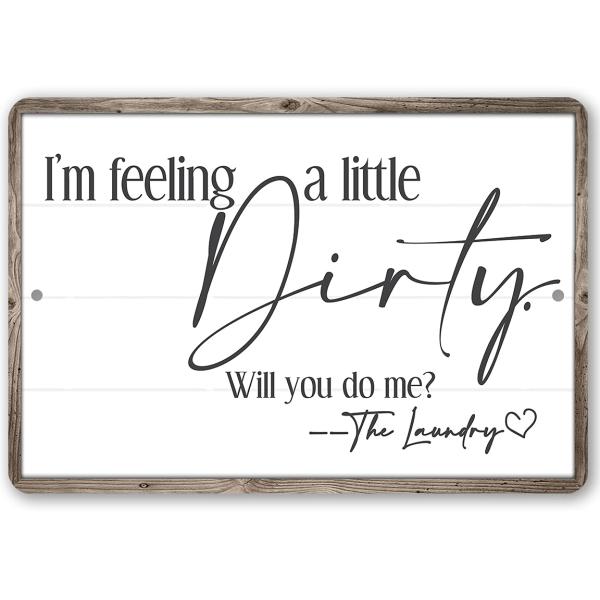 ・LAUNDRY ROOM DECOR AND ACCESSORIES - We have the perfect laundry sign for you to add to your home decor wall art! Great...