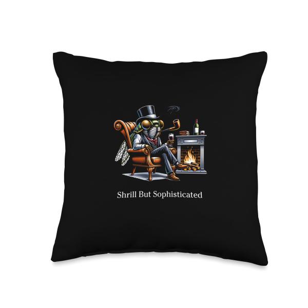 ・Capture the essence of high-class vibes with this intriguing and playful concept. You embrace a lifestyle that merges t...