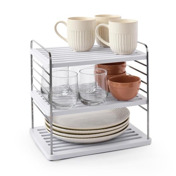 ・ORGANIZING HERO: A top-rated, best-selling organizer with trusted quality and premium design details you won't find any...