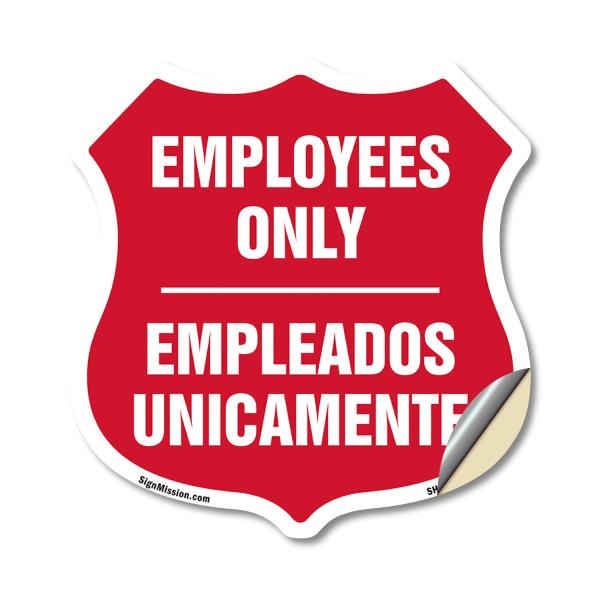 ・DURABLE ALL-WEATHER DESIGN: Our 12 inch X 12 inch commercial-grade decals are made with 3M UV-protected vinyl label, en...
