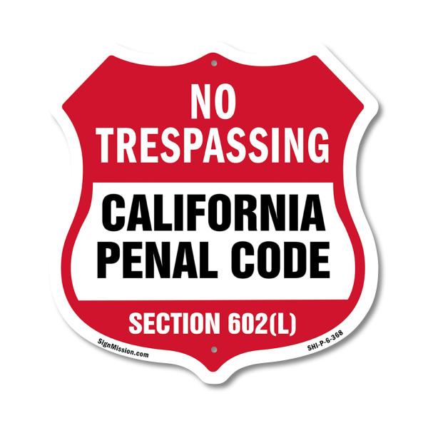 ・DURABLE ALL-WEATHER DESIGN: Our 6 inch X 6 inch commercial-grade signs are made with UV-protected plastic, ensuring a l...