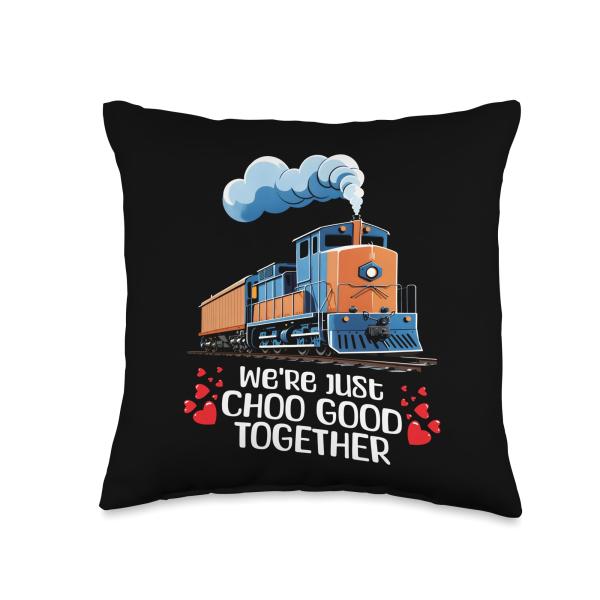 ・Kids Valentines Day, Get this funny Valentine's Day train locomotive railroad train outfit with heart design that your ...