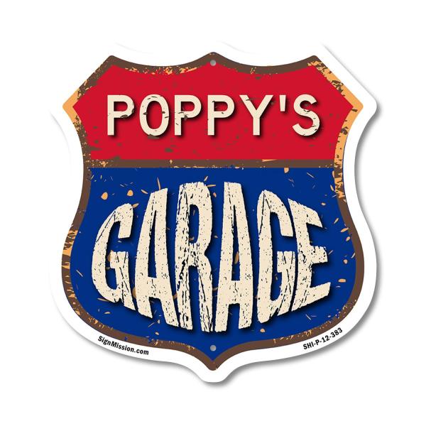 ・BUILT TO LAST, JUST LIKE THEIR PROJECTS: This 12 inch x 12 inch signs are made with UV-protected plastic, perfect for a...