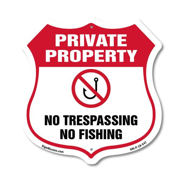 ・DURABLE ALL-WEATHER DESIGN: Our 18 inch X 18 inch commercial-grade signs are made with UV-protected plastic, ensuring a...
