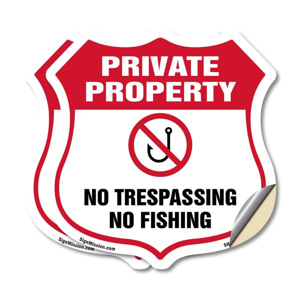 ・DURABLE ALL-WEATHER DESIGN: Our (2 Pack) 18 inch X 18 inch commercial-grade decals are made with 3M UV-protected vinyl ...