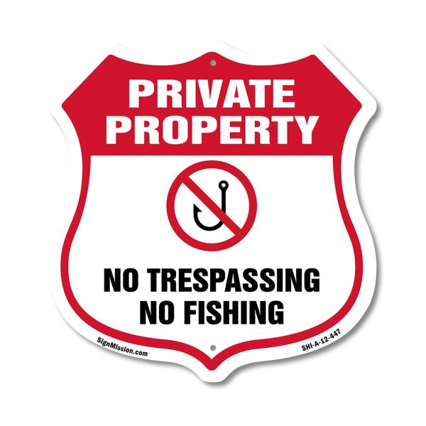 ・DURABLE ALL-WEATHER DESIGN: Our 12 inch X 12 inch commercial-grade signs are made with UV-protected rust and corrosion-...