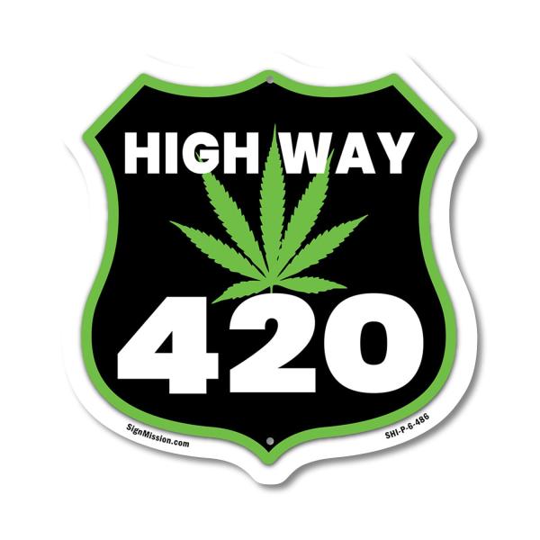 ・DURABLE ALL-WEATHER DESIGN: Our 6 inch X 6 inch commercial-grade signs are made with UV-protected plastic, ensuring a l...