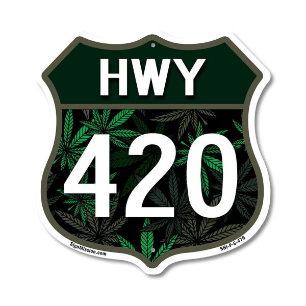 ・DURABLE ALL-WEATHER DESIGN: Our 6 inch X 6 inch commercial-grade signs are made with UV-protected plastic, ensuring a l...