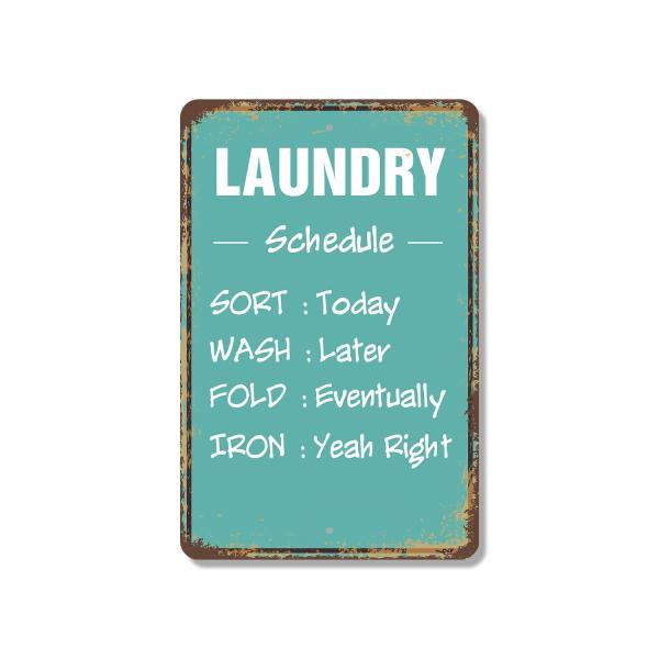 ・PREMIUM QUALITY: This 10 Inch x 14 inch sign is made with UV-protected plastic, perfect for inside, outside, or somewhe...
