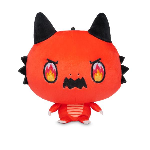 ・クラウドヘッドのぬいぐるみ:この愛らしいぬいぐるみぬいぐるみは収集価値が高いです。・あなたの感情を表現:このぬいぐるみは、学校、自宅、オフィスで自分を表現するのに役立ちます。・柔らかくてかわいい:伸縮性のあるベルボア製で、とても柔らかいぬ...