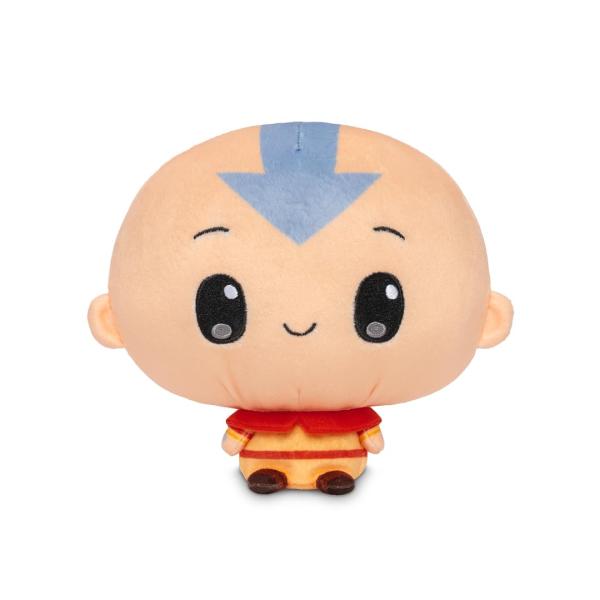 ・新しい親友であるAangに会いましょう。・【感情の重力に重み付け】過度に刺激された脳や大きな感情を落ち着かせるグラウンディングぬいぐるみサポート!・【感覚にやさしい肌触り】抱きしめたり、つぶしたり、握ったりするようなデザインになっています...