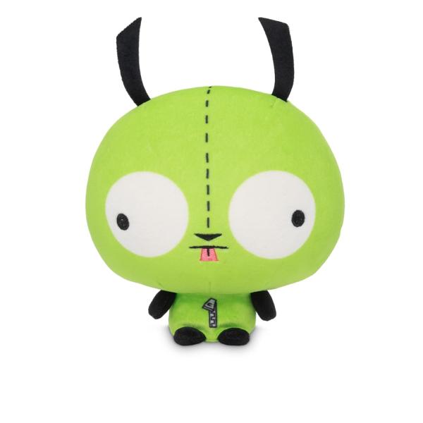 ・Ultra-Soft Weighted Plush Toy: This 5-inch Gir plush offers a huggable, squishy feel with soft fabric for comfort and e...