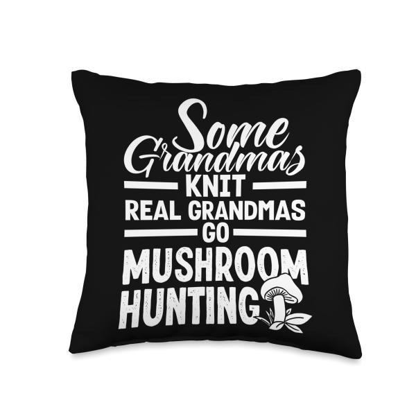・This design is perfect for mushroom foragers, fungi lovers, or nature enthusiasts who love exploring forests for wild m...