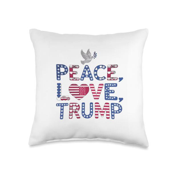 ・Donald Trump For President 2024. This cute funny retro vintage 60s 70s 80s style hippie design is perfect for anyone wh...