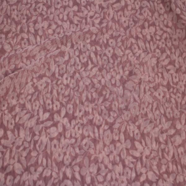 ・MATERIAL - Power Mesh is made from 92% polyester and 8% Spandex.・FEATURES -This fabric is a lightweight, semi-sheer mat...