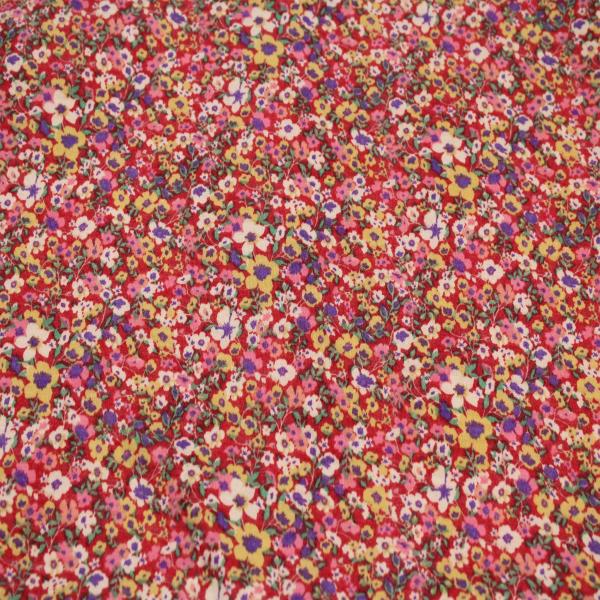 ・MATERIAL - Power Mesh is made from 92% polyester and 8% Spandex.・FEATURES -This fabric is a lightweight, semi-sheer mat...