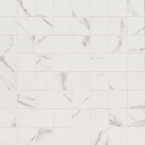 ・Grade 1, first-quality porcelain tile for floor, wall and countertop use・Glazed, Matte finish with a low sheen and mode...