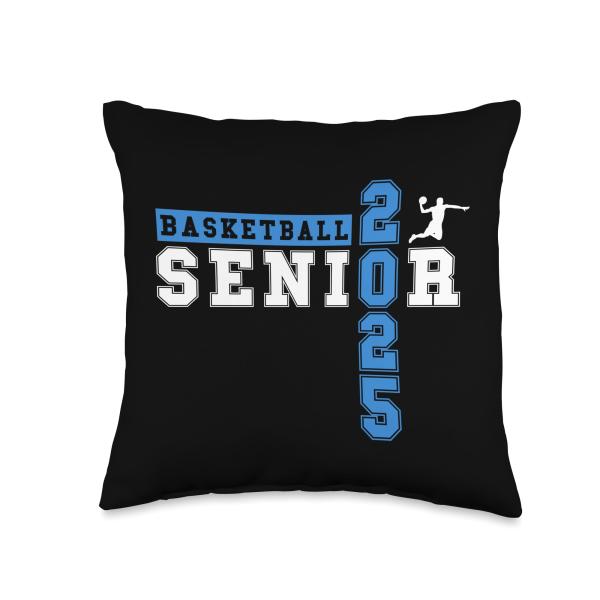 ・This Basketball Senior Night Basketball Senior 2025 Graduation design is great for your final year of high school baske...