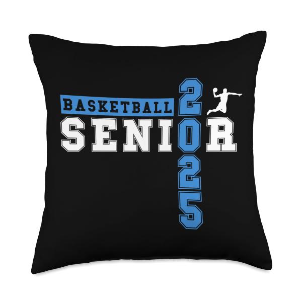 ・This Basketball Senior Night Basketball Senior 2025 Graduation design is great for your final year of high school baske...