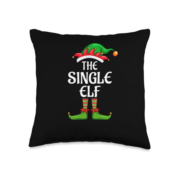 ・Single Elf Matching Family Group Christmas Party Pajama. Hundreds more custom options on more top styles in our shop. U...