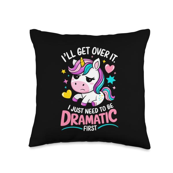・This sarcastic design is perfect for anyone who loves to embrace their dramatic side. Whether it's for Valentine's Day ...