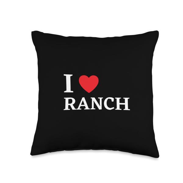 ・Ranch Dressing Love design. This I love ranch dressing design makes a funny ranch gift for men, women and kids who love...