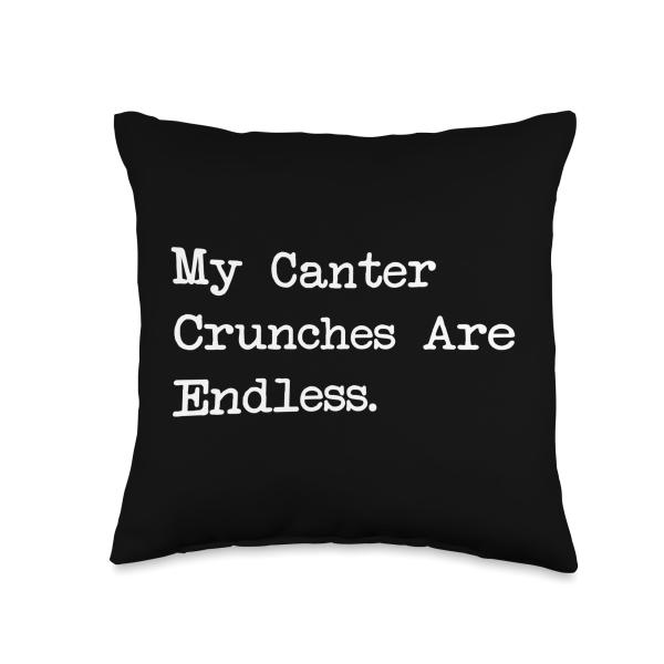 ・Perfect for equestrian fans embracing witty horse humor, stable snacks, and subtle sarcasm. Great for those relishing e...