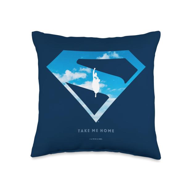 ・Superman design. Superman (2025 Movie) Cloud Shield is 100% authentic, officially licensed Superman merchandise! (SM100...