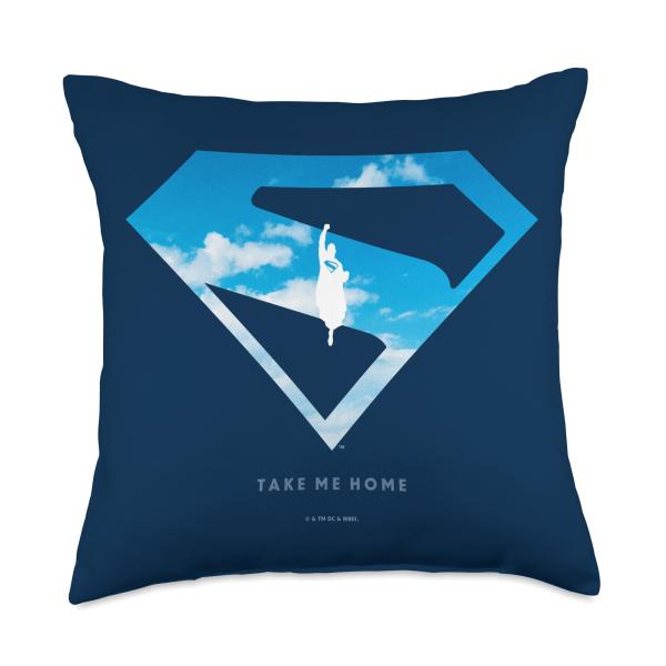 ・Superman design. Superman (2025 Movie) Cloud Shield is 100% authentic, officially licensed Superman merchandise! (SM100...