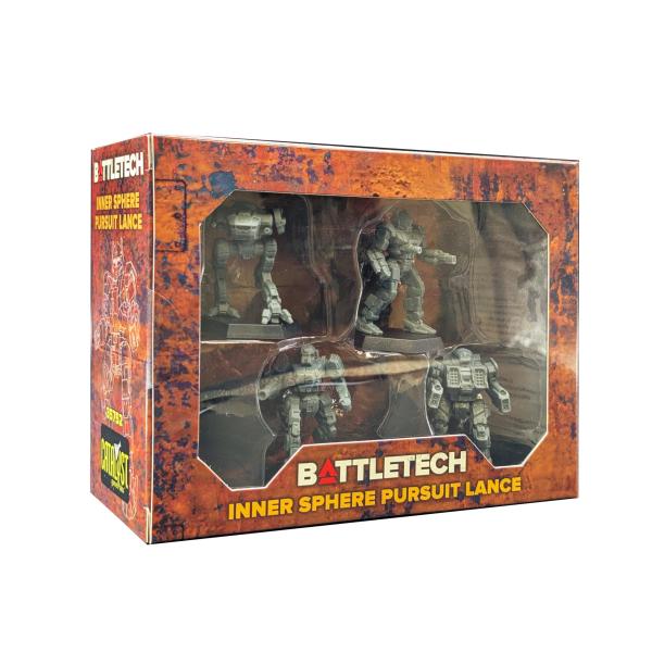 ・ミニチュア4枚、ドライイレースアルファストライクカード4枚、クランパイロットカード4枚。