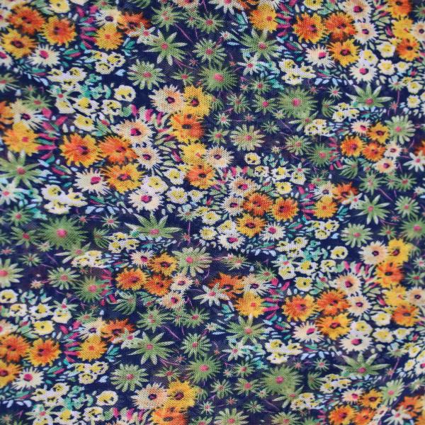 ・MATERIAL - Power Mesh is made from 92% polyester and 8% Spandex.・FEATURES -This fabric is a lightweight, durability, sm...