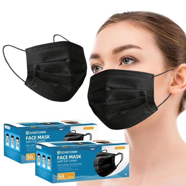 ・This is a general use face mask.・This mask is not intended for medical use, and not proven to reduce the transmission o...