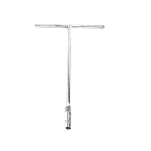 ・Socket wrenches provide better contact and clamping force for more stable and precise operation.・A reliable connection ...