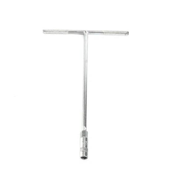 ・Socket wrenches provide better contact and clamping force for more stable and precise operation.・A reliable connection ...