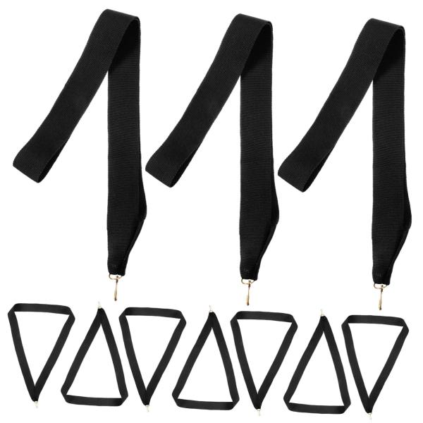 ・Sport party medal lanyard:our medal ribbons are good for recognizing the achievements of athletes, students, or anyone ...
