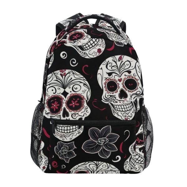 ・DIY Customizable Pattern: Meet personalized needs, create a unique bag・Extra Large Capacity and Durability: Robust desi...